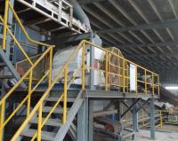China Customized Fine Double Roller Crusher 800-1400mm Roller Size for Minerals Processing Equipment for sale