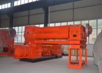 China 403 Forbidden Automatic Clay Brick Making Machine with openresty Server and User-friendly Interface for sale