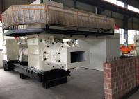 China EV Series Automatic Clay Brick Making Machine - 10,000-16,000 pcs/hour Capacity with 45-160 kW Power for sale