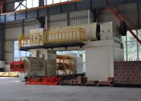 China BBT EV Series Automatic Brick Making Machine - 4.0MPa Vacuum Extruder for 10,000-16,000 Bricks/Hour for sale