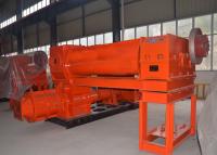 China Electric Automatic Brick Making Machine 10000-14000 Pcs/Hour with 45-160 kW Power for Industrial Production for sale