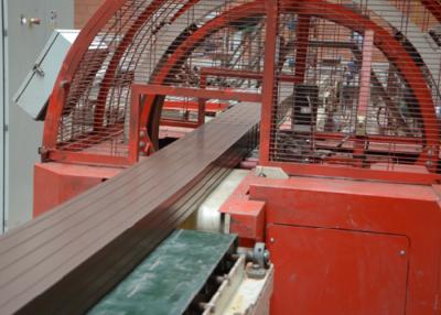 Cina mattone della pianta di /manual dell'espulsore di vuoto della macchina per fabbricare i mattoni dell'argilla che fa la linea di produzione per il Pakistan in vendita