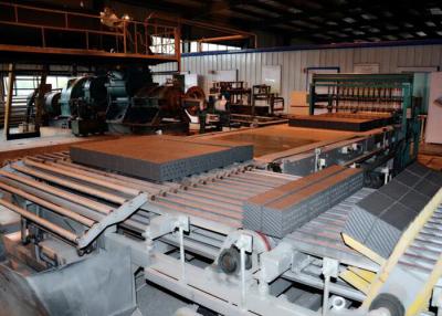 China Small Red Brick Making Machine Vacuum Extruder Automatic Block Moulding Machine for sale