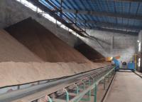 China Bridge Half Bridge Type Aging Room Hollow Clay Red Brick Production Line Brick Making Machine 12000pcs for sale