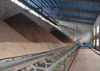 China Bridge Half Bridge Type Aging Room Hollow Clay Red Brick Production Line Brick Making Machine 12000pcs for sale