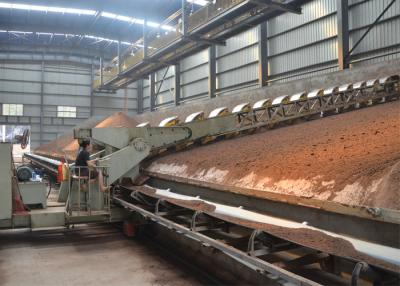 Cina Clay Brick Multi Bucket Excavator idraulico per la linea di produzione automatica del mattone in vendita