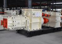China BBT RBM-H500 Hydraulic Red Brick Making Machine 5000 Bricks per 8 Hours 380V for sale