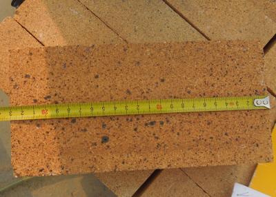 China Fireproofing Refractory Brick Material Hydraulic Pressure Clay Fired Bricks for sale