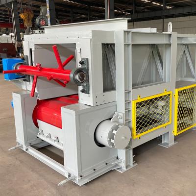 Cina Macchina per l'alimentazione delle scatole in mattoni di argilla rossa TCNL1045 20 - 60m3/h in vendita