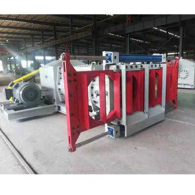 Chine Fully Automatic Clay Bricks Filter Mixer Machinery TWJH550 Front Grid à vendre