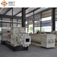 China Fully Automatic Clay Brick Making Machine 380V 37.5KW EV50 for Construction for sale