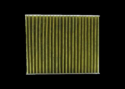 China OEM Activated Carbon Air Conditioning Filter For Different Cars for sale