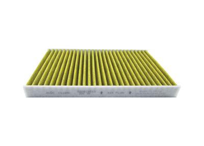 Китай ODM PM2.5 Fiber Auto Filter For Air Conditioning Ventilation System продается