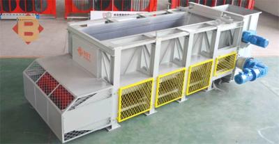 China Clay Box Feeder 10800 kg High Capacity for 380V/440v Voltage in Clay Brick for sale