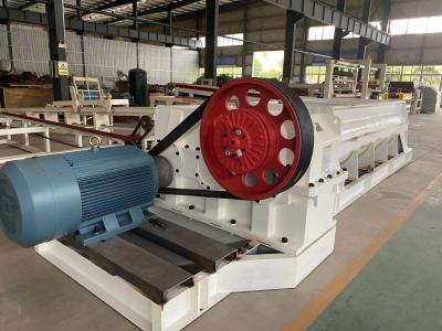 China Projeto de fabricação de tijolos de argila Máquina de mistura de tijolos de argila 30-40 m / 3h Capacidade garantida for sale