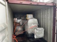 China Custom Fully Automatic Clay Brick Making Machine EV40 Vacuum Extruder 75.5kw for sale