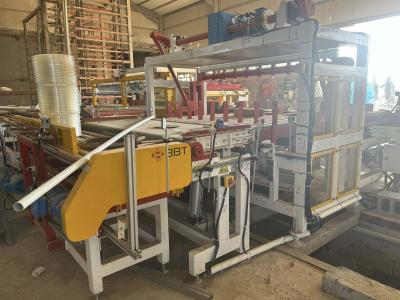 China Cut different type bricks blocks automatic red clay brick cutting machine ,block cutter price for sale