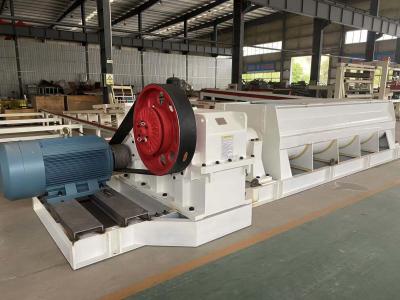 China Mini Capacity Double Shaft Mixer for Clay Brick & Block Production for sale