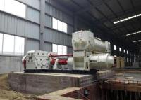 China EV Series Full Automatic Clay Brick Making Machine 10000-18000 pcs/hr High Vacuum Extruder for sale