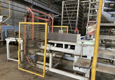 China Double Stage Automatic Clay Solid Brick Making Machine for Production Line for sale