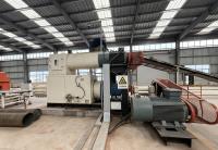 China Automatic Clay Brick Making Machine Hollow Block Wall Panel Production Line 30000pcs Day for sale