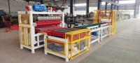 China Automatic Red Clay Brick Cutter Machine Block Cutting Machine 290mm Width 250mm Height for sale