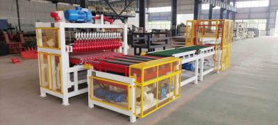China Automtic Red Clay Brick Cutter Machine Block Cutting Machine for sale