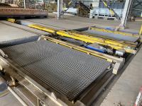 China Automatic Clay Brick Tunnel Kiln 4.6m Width 30000-60000 Bricks Per Day Full Automatic Plant for sale