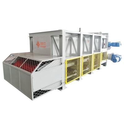 China Plate Box Feeder Chain Box Feeder for Clay Brick Production Line for sale