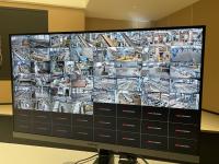 China BBT Automatic Brick Plant Technical Service Installation Commissioning Remote Management for sale