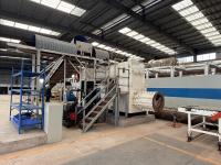 China BBT Brick Plant Upgrade Service Old Line Renovation Drying System 50-200 TPH for sale