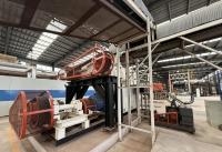 China BBT Brick Plant Upgrade Service Old Line Renovation Drying System 50-200 TPH for sale