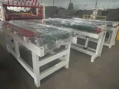 China Customizable QTQP Clay Brick Cutting Machine with PLC Control System for sale
