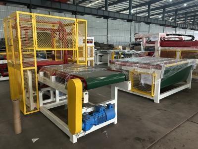 China Customizable QTQP Clay Brick Cutting Machine with PLC Control System for sale