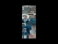 Customized Vacuum Mud Pug Mill For Pottery Clay Brick Floor Tile Extruder Machine