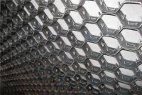 China Customized Hexmetal Refractory Anchor and Offset Hexmesh Length 1-2m for sale