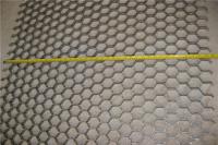 China Customized Hexmetal Refractory Anchor and Offset Hexmesh Length 1-2m for sale