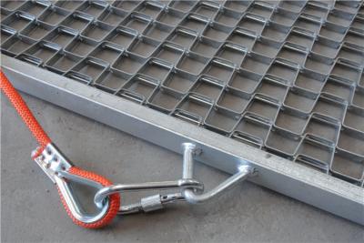 Cina 6ftX3ft 4ftx3ft Flexible Drag Mat Garantisce Migliori Condizioni di Campo per la Competizione in vendita
