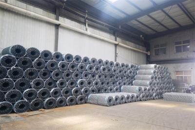 Cina Fence di rete di filo spinato di Concertina galvanizzato a caldo in vendita