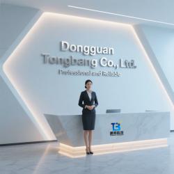 China Factory - Dongguan Tongbang Technology Co., Ltd