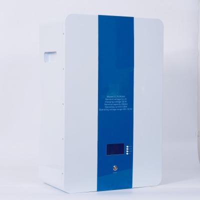 중국 10.24kWh 용량 내구성 있는 LiFePO4 리?? 배터리 가정용 산업 및 상업용 판매용