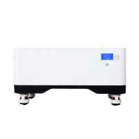 China 51.2V Stackable Battery Pack 200Ah Solar And Battery Storage Smart Energy Solution for sale