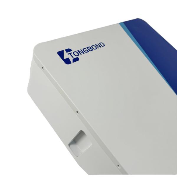 Quality Heavy Duty Off Grid Solar Battery Storage 51.2V 100Ah Home Power Storage Systems for sale