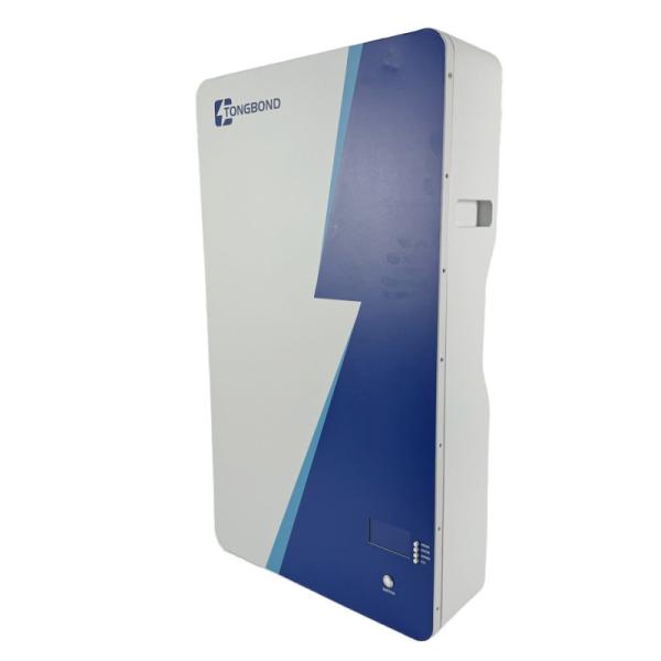 Quality Heavy Duty Off Grid Solar Battery Storage 51.2V 100Ah Home Power Storage Systems for sale