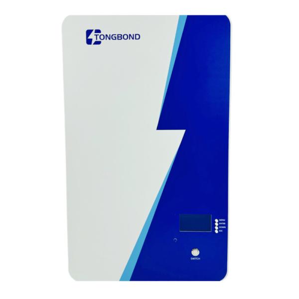 Quality 51.2V 200Ah Solar Battery Energy Storage System High Efficiency For Scalable for sale