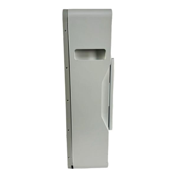 Quality 51.2V 200Ah Solar PV Battery Storage Systems 10kW Capacity Or Maximum Solar for sale