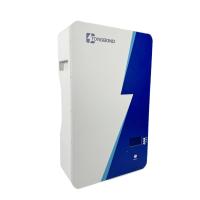 Quality 51.2V 200Ah Solar PV Battery Storage Systems 10kW Capacity Or Maximum Solar for sale