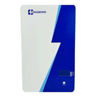 China 51.2V 200Ah Home PV Battery Storage System 10KWh For Future Proof Home Energy for sale