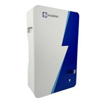 Quality 51.2V 200Ah Lithium Battery Energy Storage System For Home Buildings Peak for sale