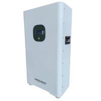 Quality 51.2V Lithium Ion Storage Battery, 300Ah BESS For Industrial Energy Storage for sale